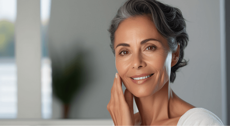 Plastic, Aesthetic & Reconstructive Surgery